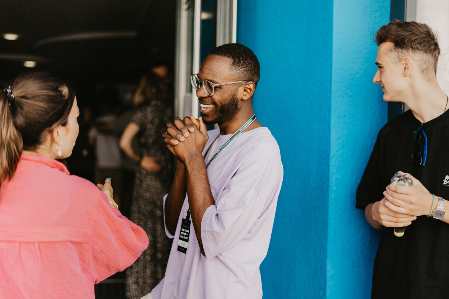 Team – Ecclesia Church